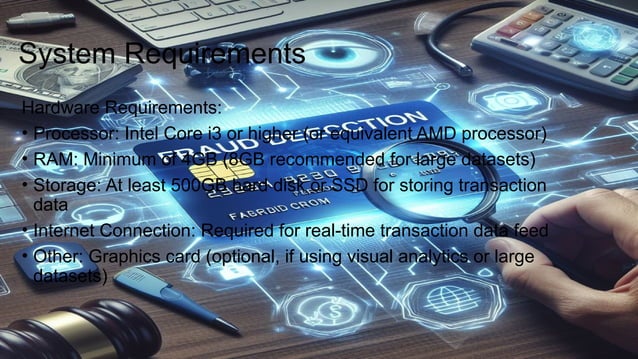 Credit card fraud detection.pptx credit card fraud detection | PPT