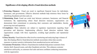 Credit Card Fraud Detection_ Mansi_Choudhary.pptx