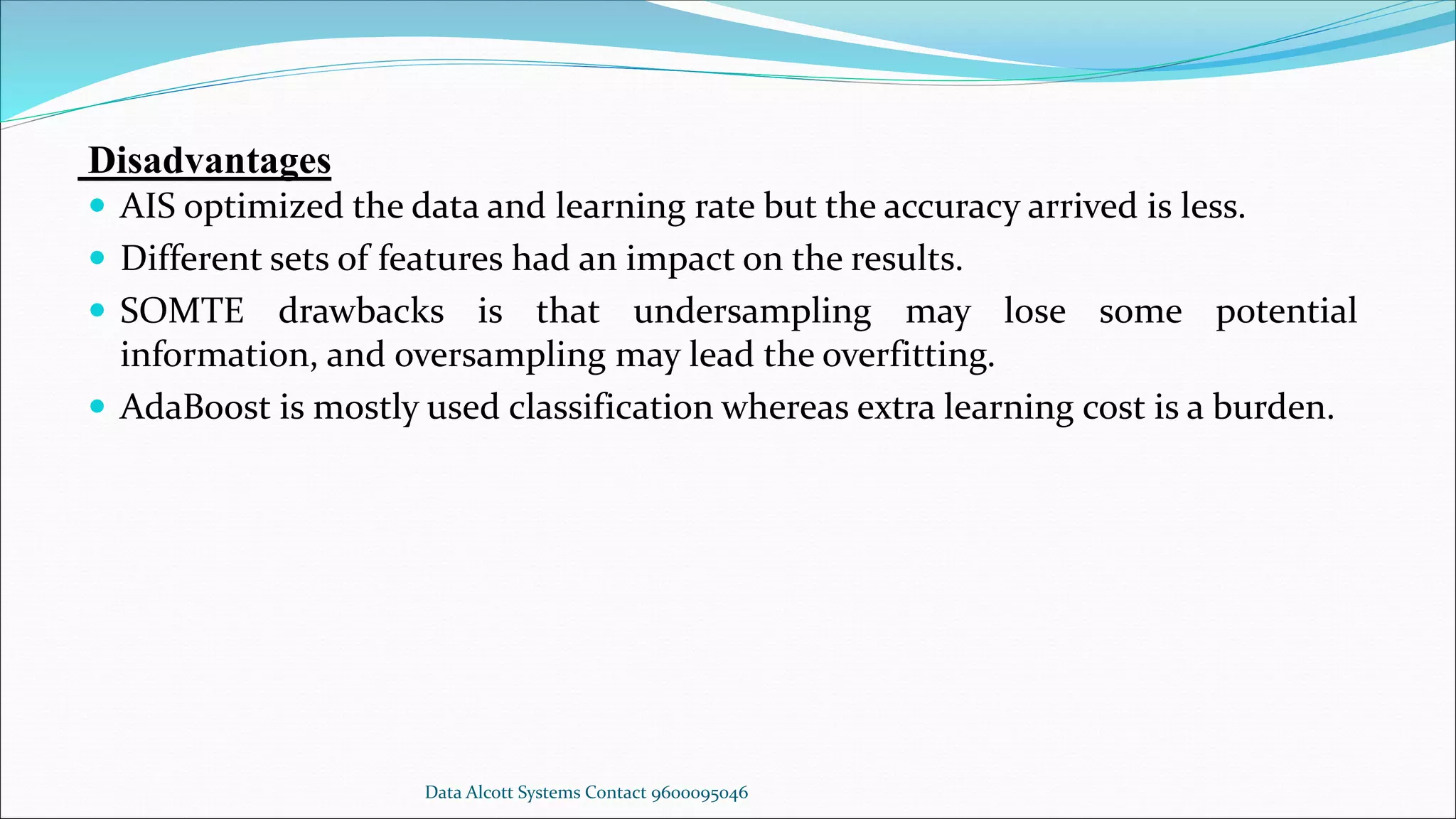 Credit card fraud detection through machine learning | PDF