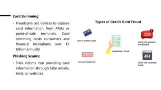 Credit Card Fraud Detection Using AI.pptx