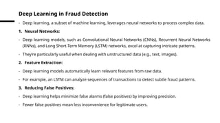 Credit Card Fraud Detection Using AI.pptx