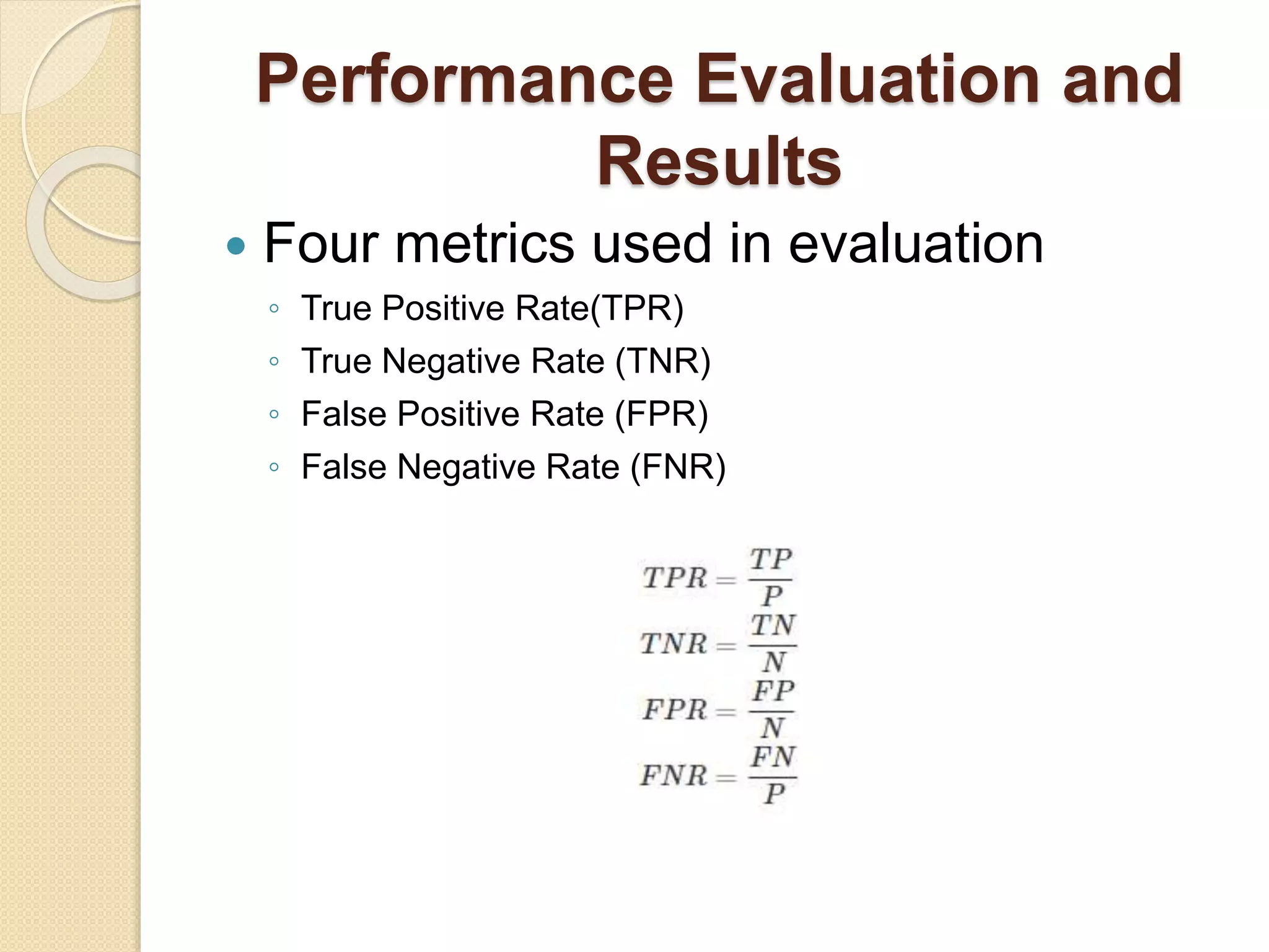 Credit Card Fraud Detection Using Machine Learning Algorithms Pptx Technology And Computing