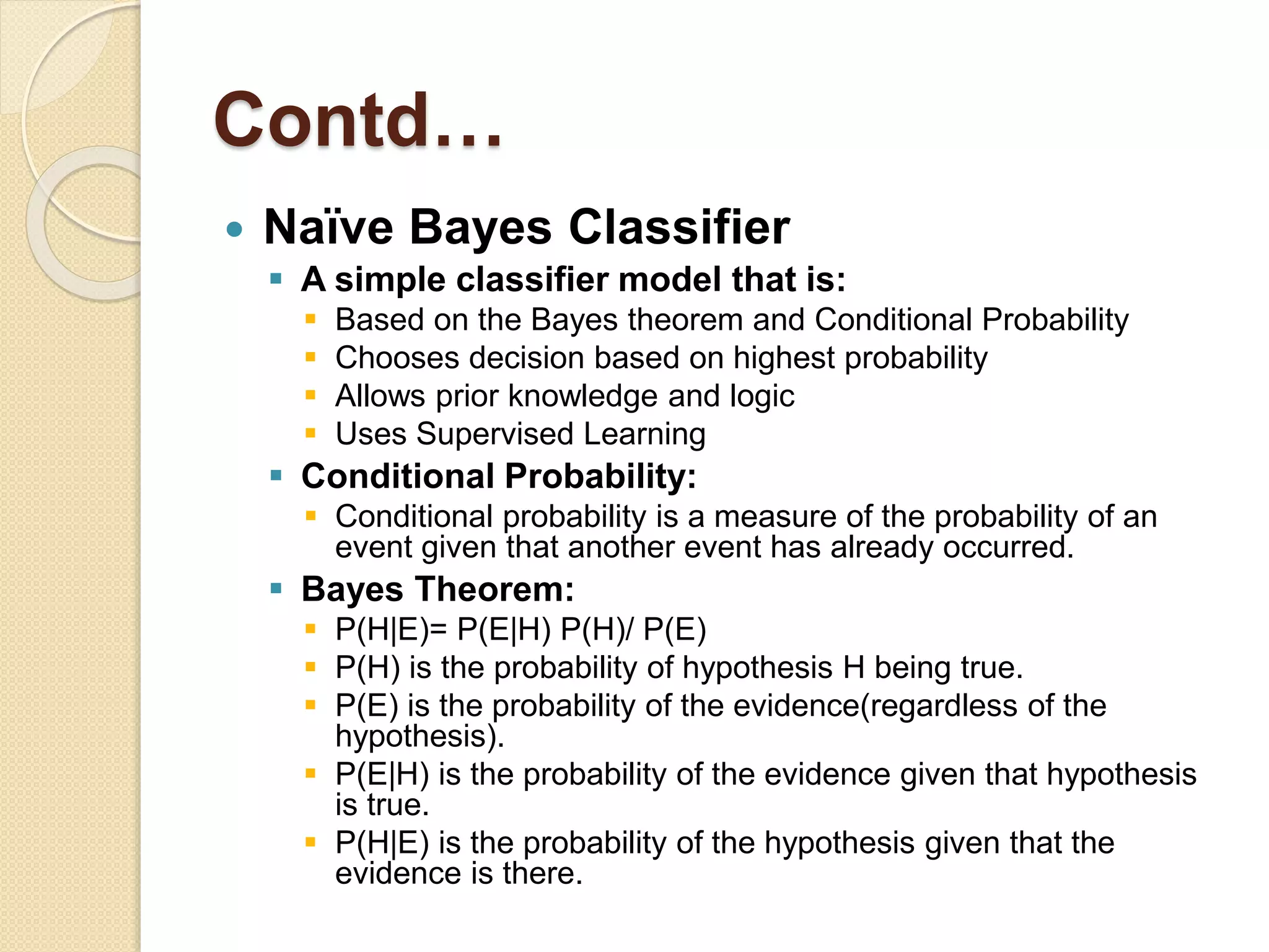 Credit Card Fraud Detection Using Machine Learning Algorithms Pptx Technology And Computing
