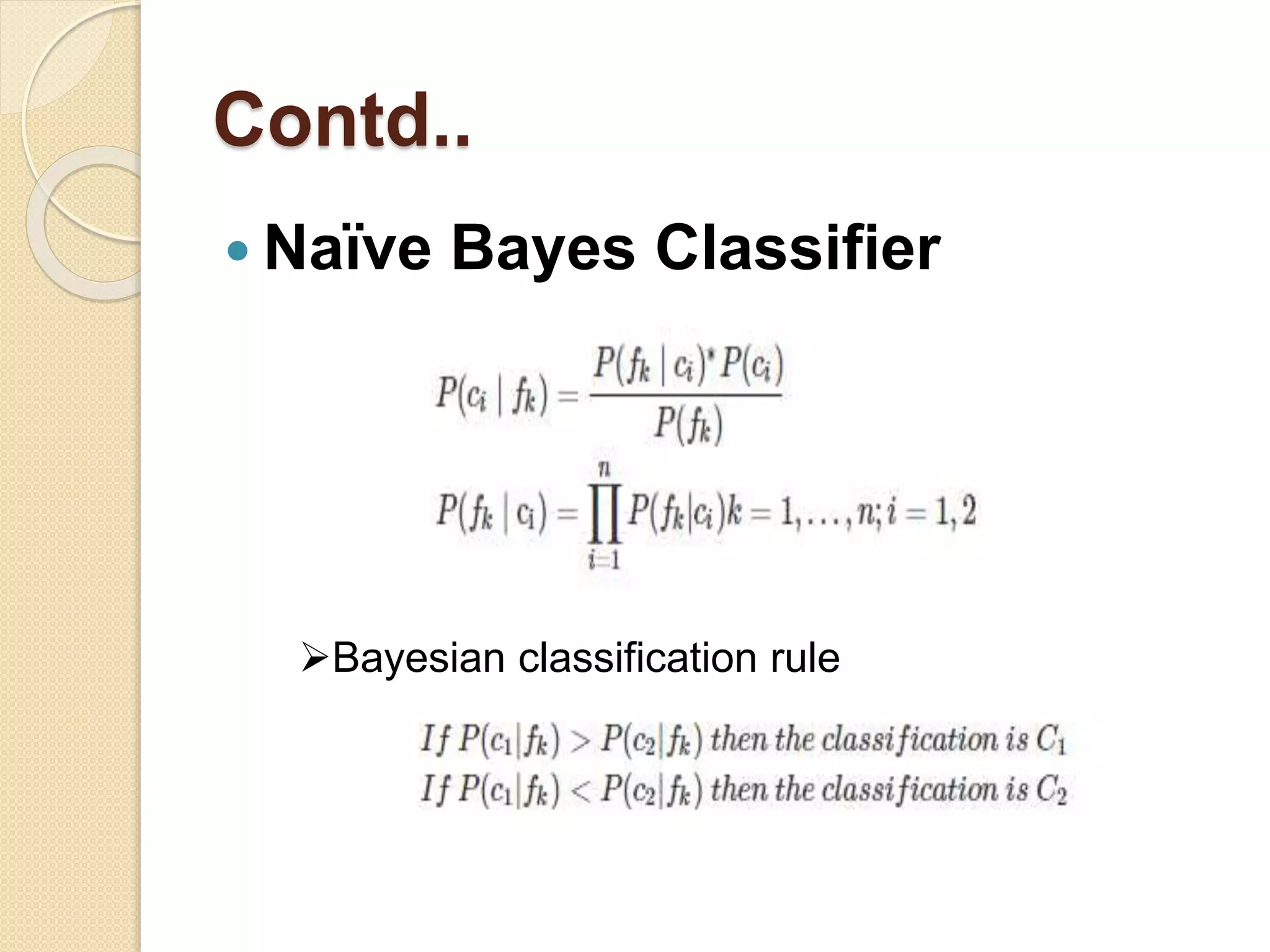 Credit Card Fraud Detection Using Machine Learning Algorithms Pptx Technology And Computing