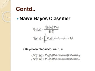 Credit card fraud detection using machine learning Algorithms | PPTX