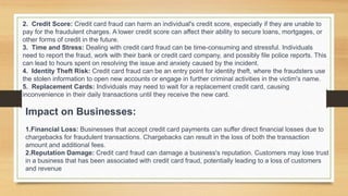 Credit Card Fraud PPT - Reena Prajapati.pptx