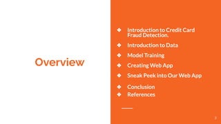 Credit_card_New_fraud_detection___________________________ | PPT