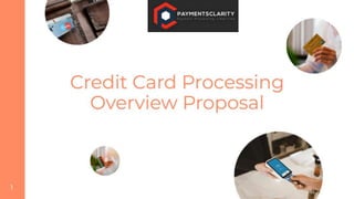 Credit card processing steps presentation.pptx | Credit Cards ...