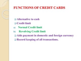 CREDIT CARDS.pptx