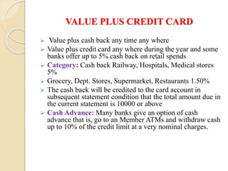 CREDIT CARDS.pptx