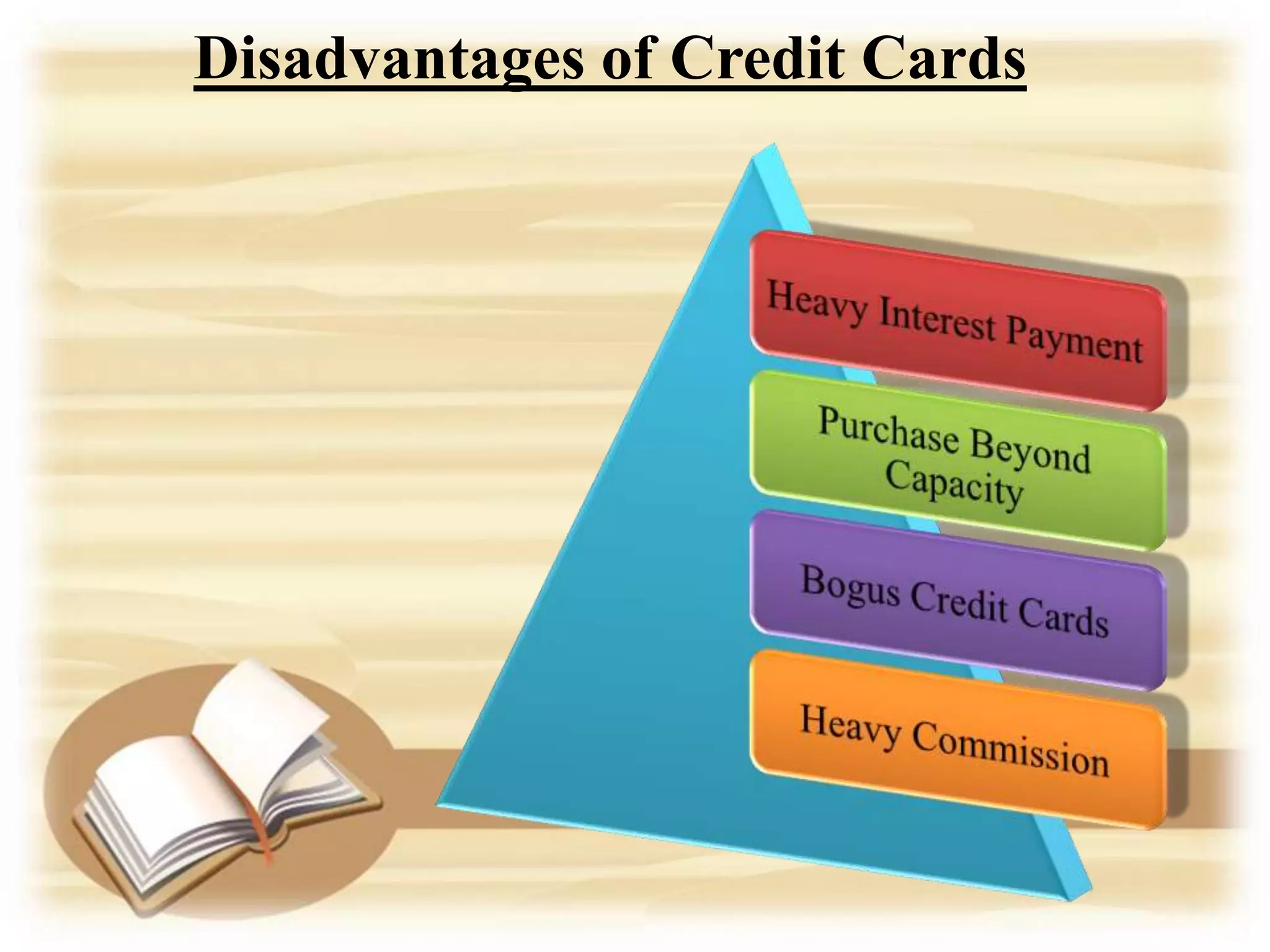 Credit cards ppt | PPTX