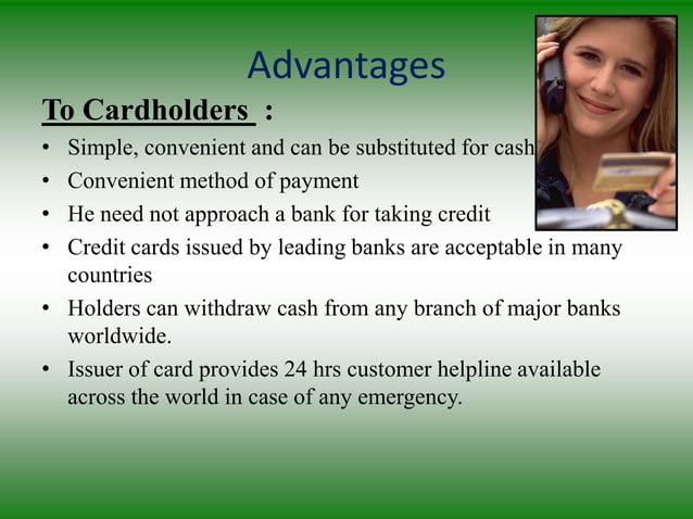 Credit cards ppt (1) | PPTX | Credit Cards | Personal Debt
