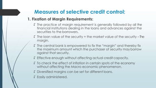 Credit control in india | PPTX