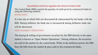Credit control method | PPTX