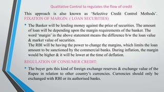 Credit control method | PPTX