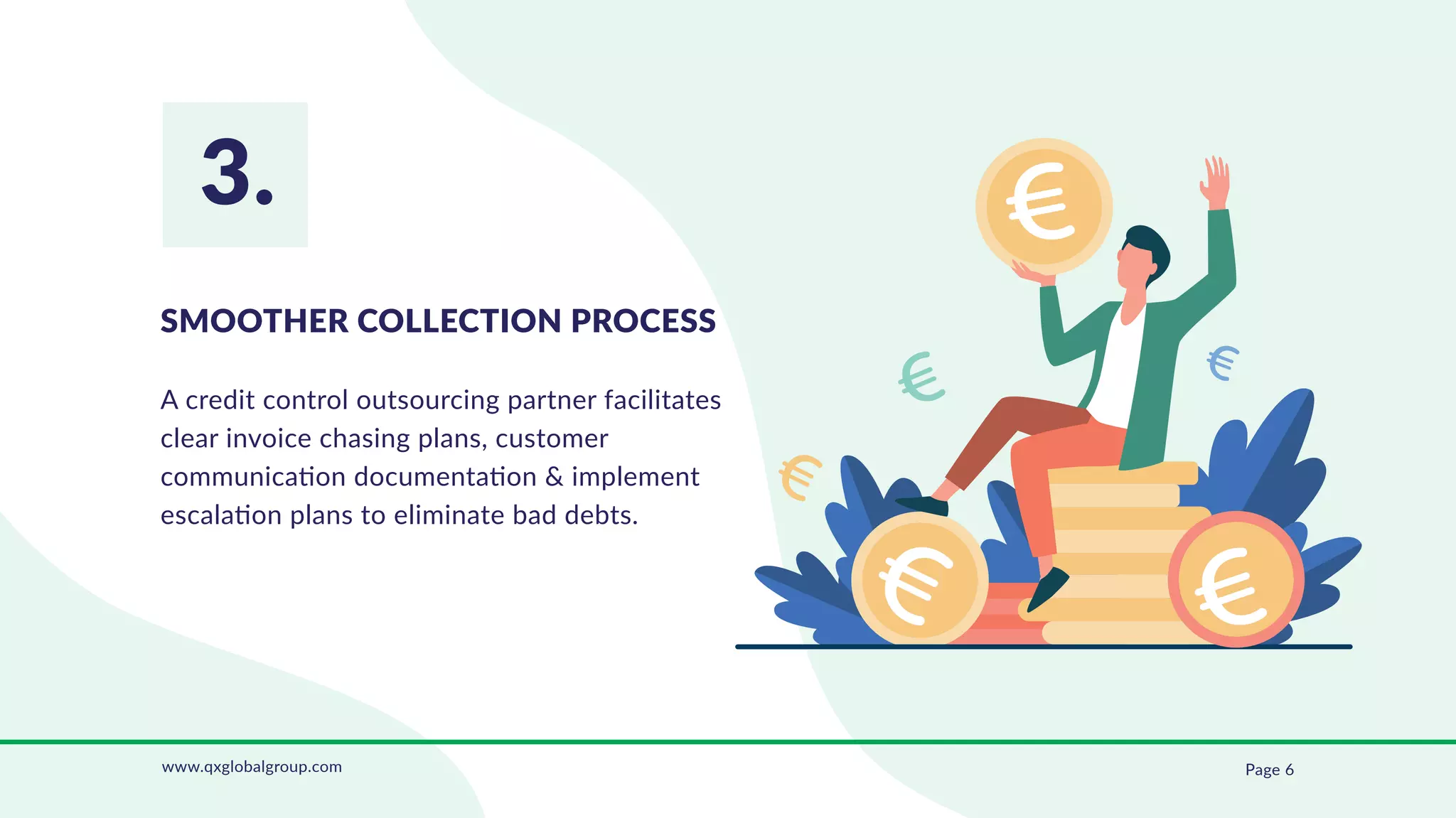 7 Steps to Reduce DSO & Improve Cash Flow? | PDF