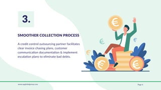 7 Steps to Reduce DSO & Improve Cash Flow? | PDF