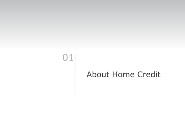 Credit default risk | PPTX