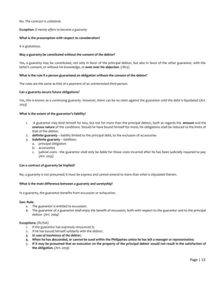 Credit final | DOC