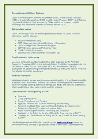Credit for Prior Learning.pdf