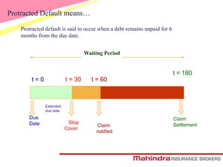 Credit Insurance -Detailed presentation.pptx