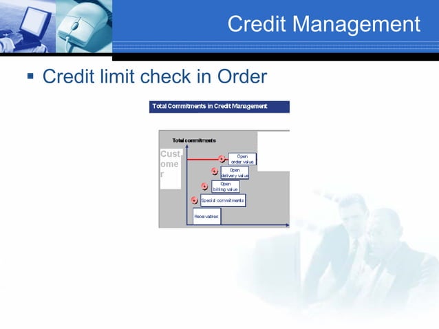 Credit management | PDF | Business and Finance