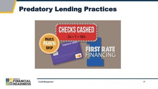 Credit Management - Presentation - FINAL.pptx