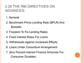 Credit management chapter no 2 | PPTX