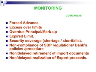Credit Monitoring | PPSX