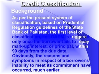 "Effective Credit Monitoring for Financial Health | PPT