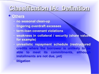 "Effective Credit Monitoring for Financial Health | PPT