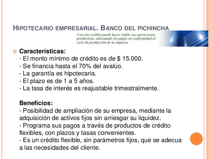 Qué Es El Crédito Confirmado Sus Características Y Requisitos ...