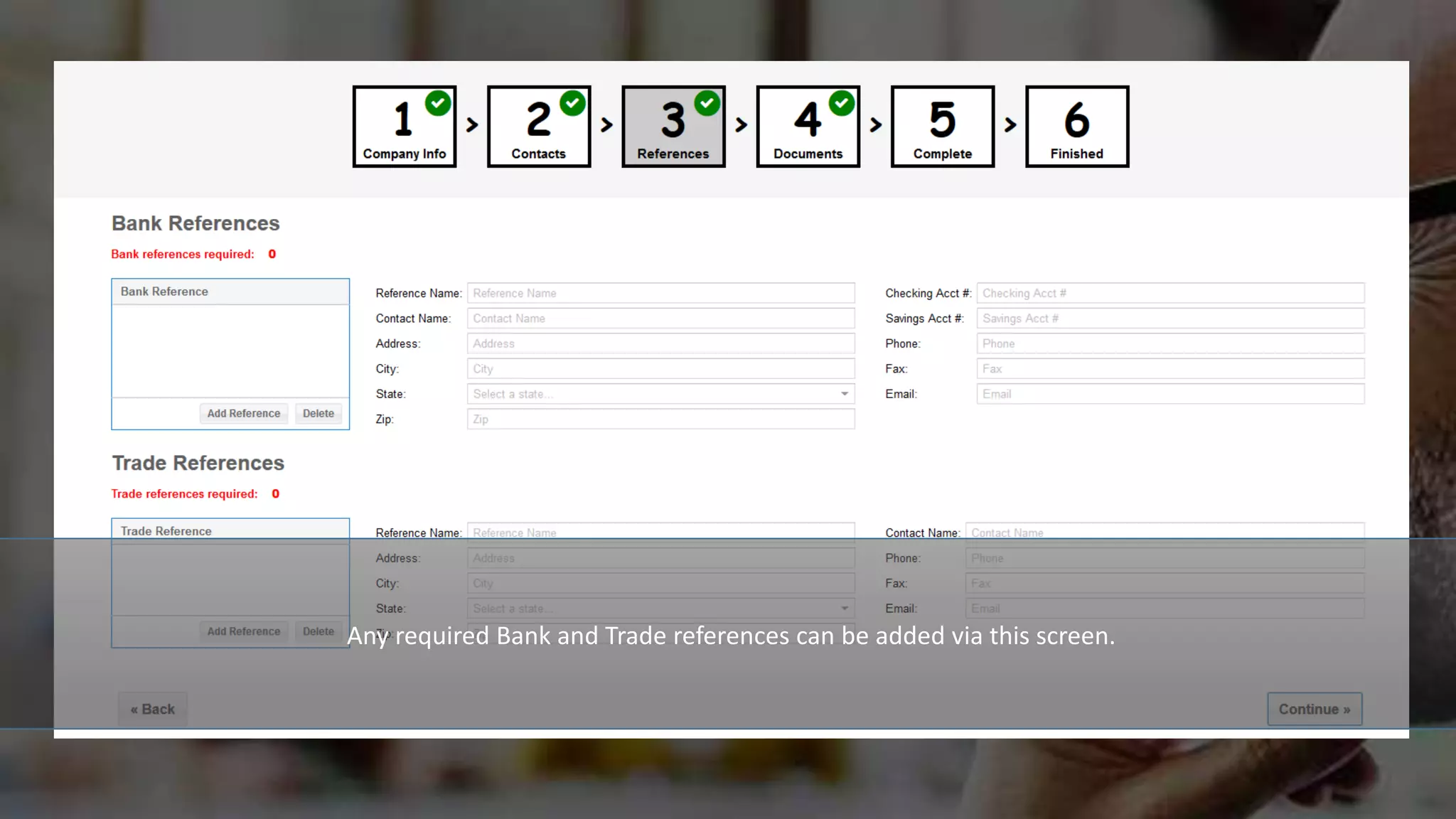 CreditPoint Software Product Overview | PPT