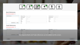 CreditPoint Software Product Overview | PPT
