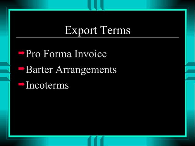 Credit Policy and Procedures | PPT