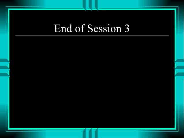 Credit Policy and Procedures | PPT