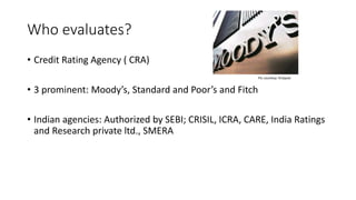 Credit rating | PPT
