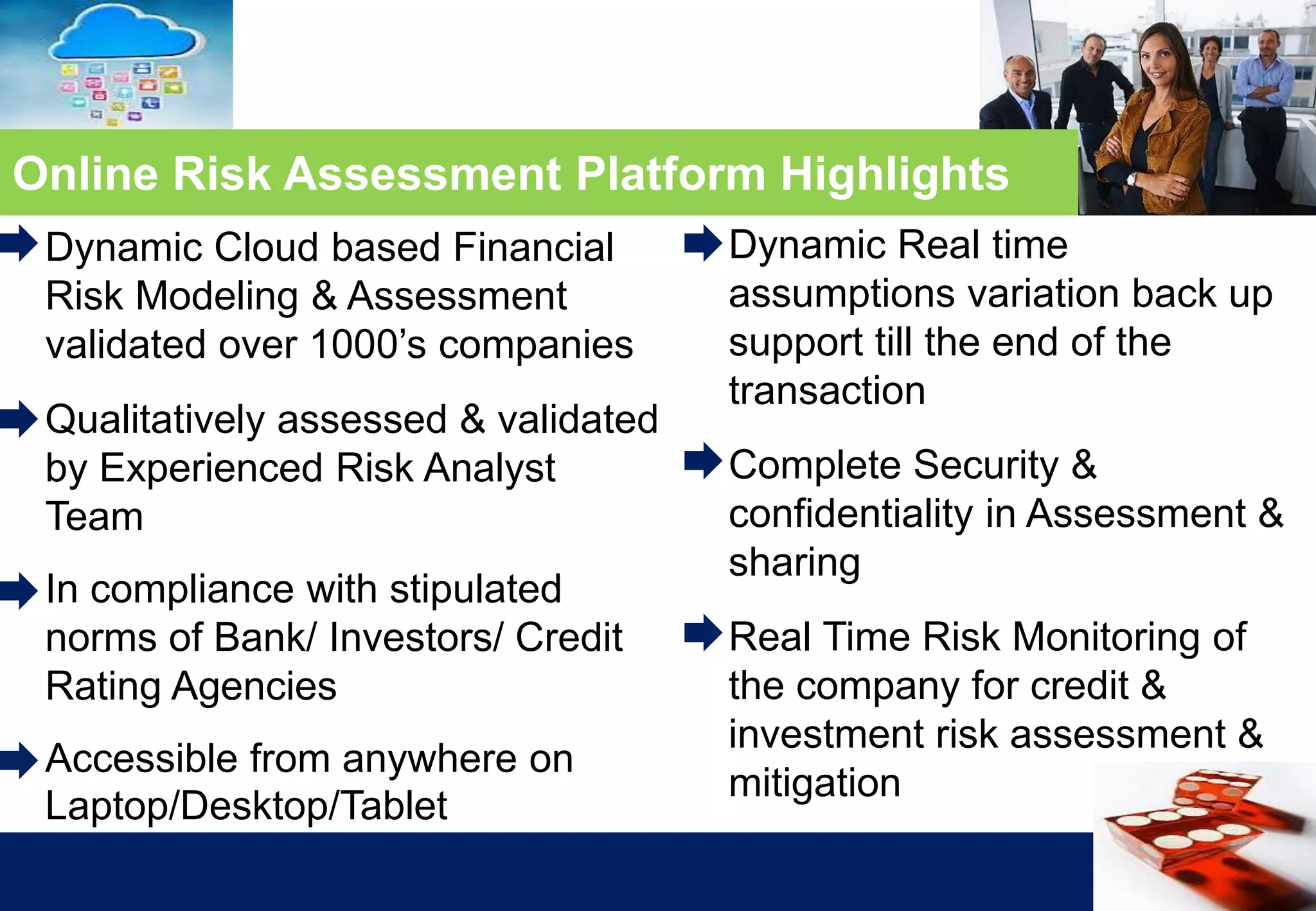 Credit rating advisory | PDF