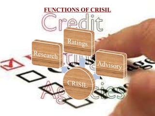 Credit rating agencies | PPT