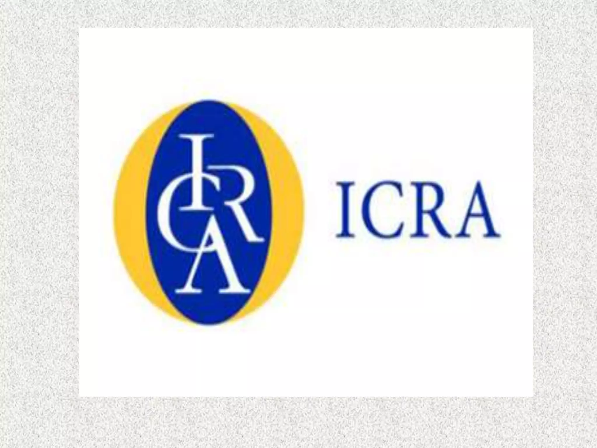 Credit rating agencies | PPTX