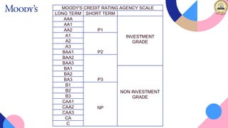 Credit Rating Agencies.pptx