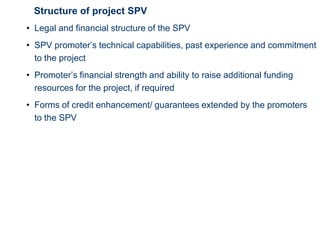 Credit rating assignment | PPT