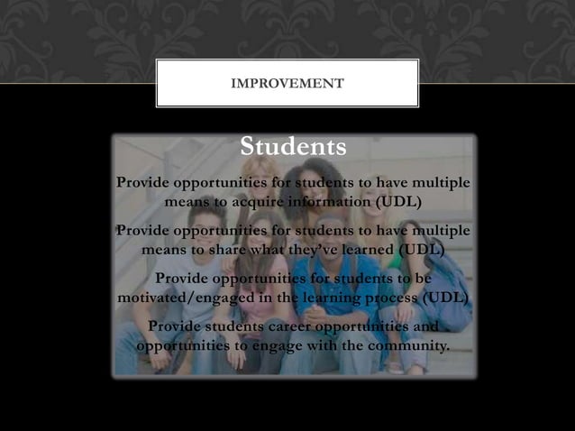 Credit recovery programs | PPT