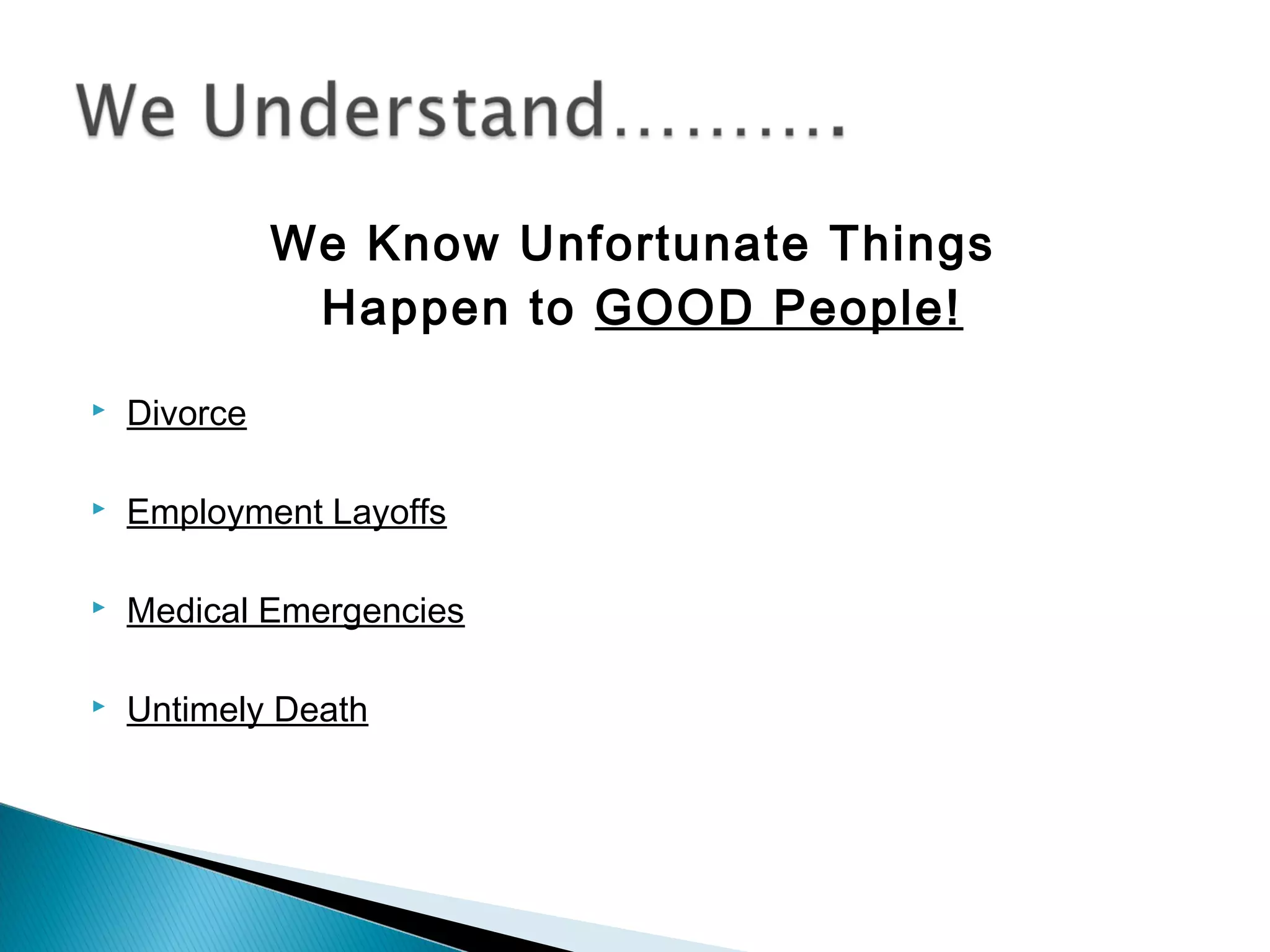 TRW Credit repair program | PPT