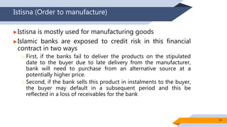 Credit Risk | PPTX