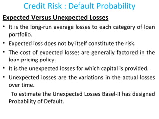 Credit+risk+estimation(2) | PPT