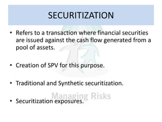 Credit Risk Management | PPTX