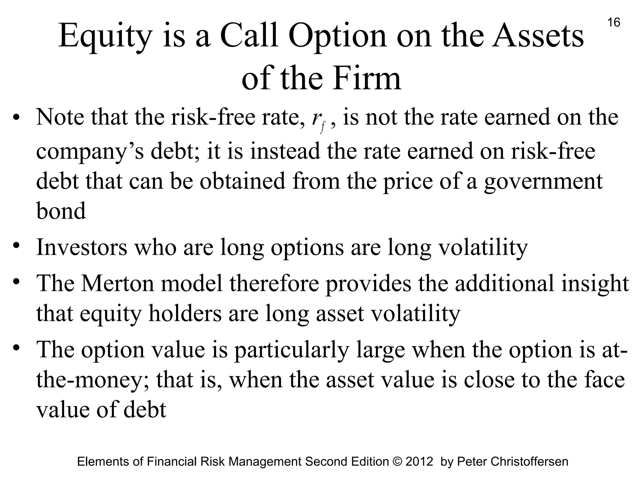 Credit risk management (2) | PPT
