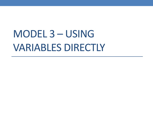 Credit Risk Scoring Model Final Pptx