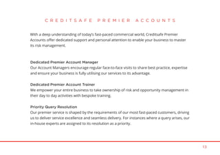 Creditsafe Belgium - About us Booklet | PPT